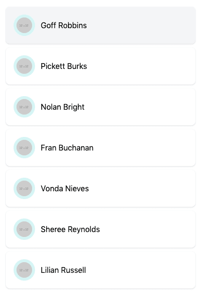 Multi List Drag and Drop With react-beautiful-dnd, Immer, and useReducer