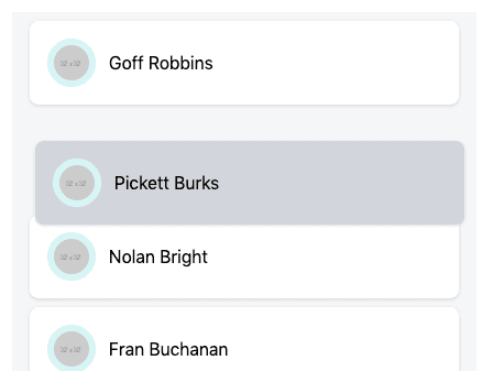 Multi List Drag and Drop With react-beautiful-dnd, Immer, and useReducer