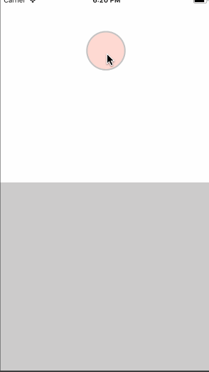 Conditional JavaScript Callbacks with Reanimated in React Native