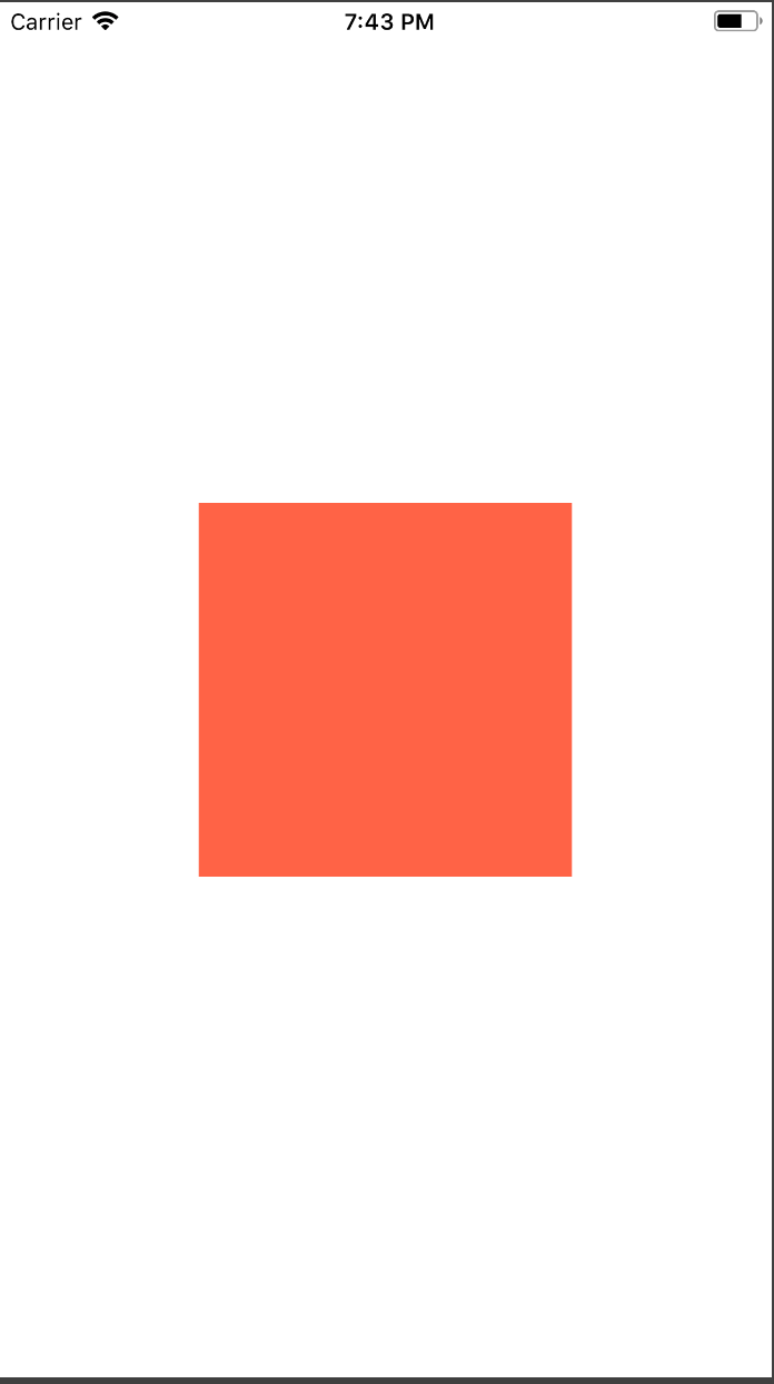 Introduction to Reanimated in React Native