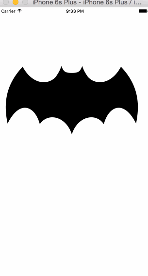 Morphing SVG Paths with React Art