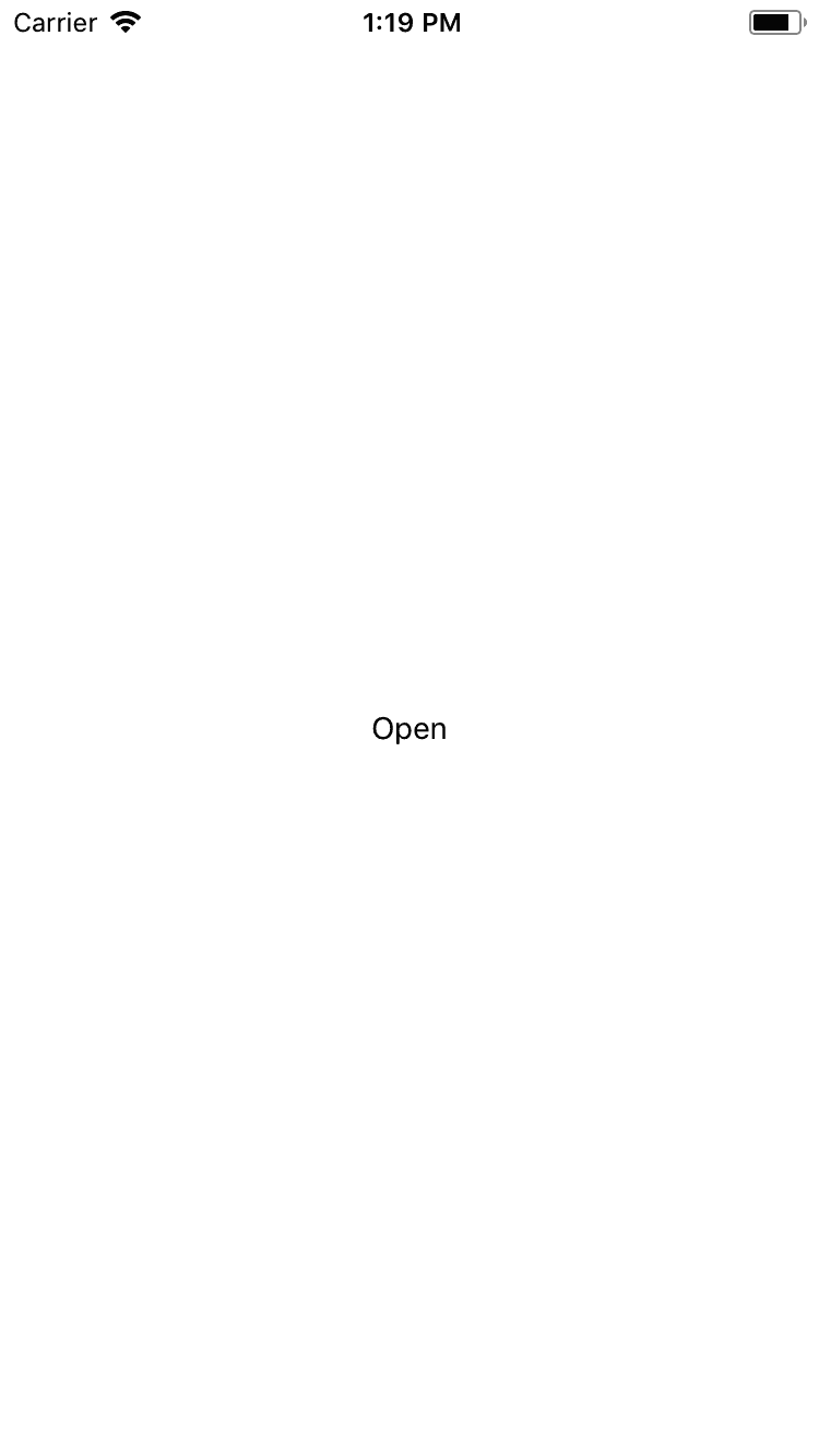 Create a Custom Animated Bottom Action Sheet without Measuring in React Native