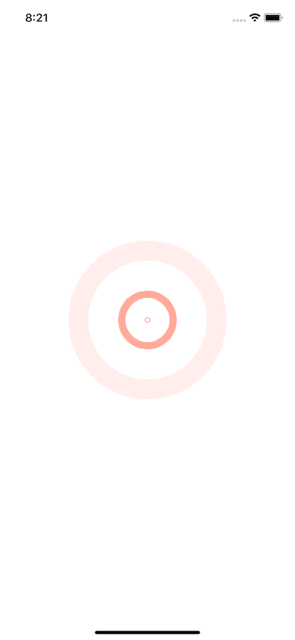 Creating Animated Rings with React Native Reanimated