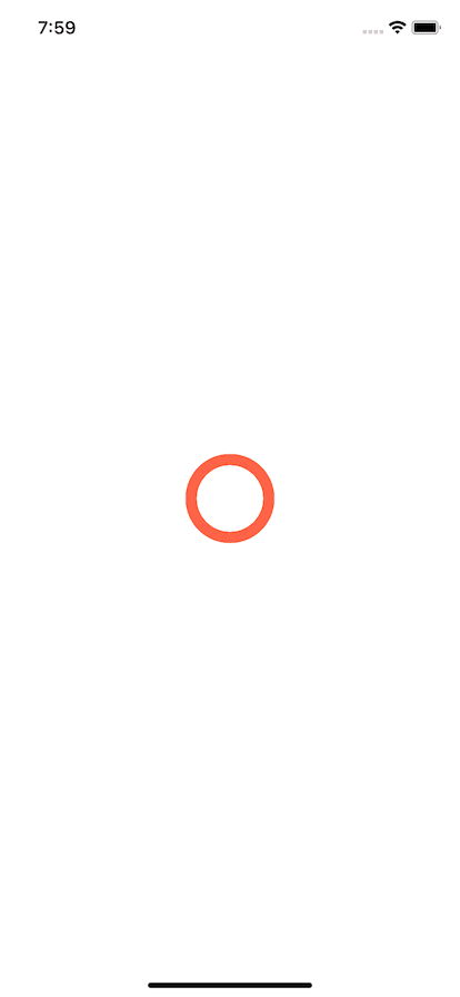 Creating Animated Rings with React Native Reanimated