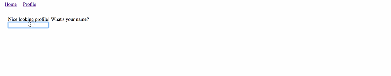 Prevent Navigation With The React Router Prompt Component When Data Is 8123